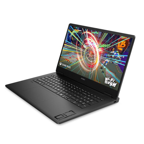 Laptop HP Omen 17-db1003nm DOS/17.3"FHD AG IPS VRR 144Hz/Ryzen AI 7-350/32GB/1TB/5070 8GB/backlit/2g