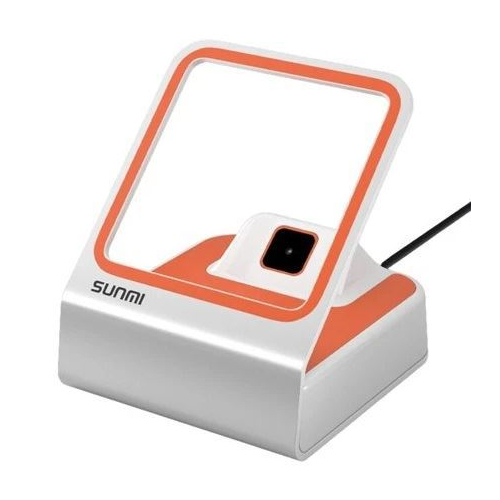 Sunmi Blink Barcode Reader, 2D, USB, kit (USB)