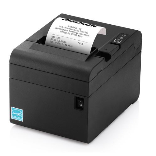 POS PRN SM SRP-E302K 203 DPI; USB, RS232