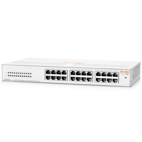 NET HPE Aruba Instant On 1430 24G Neupravljiv Switch