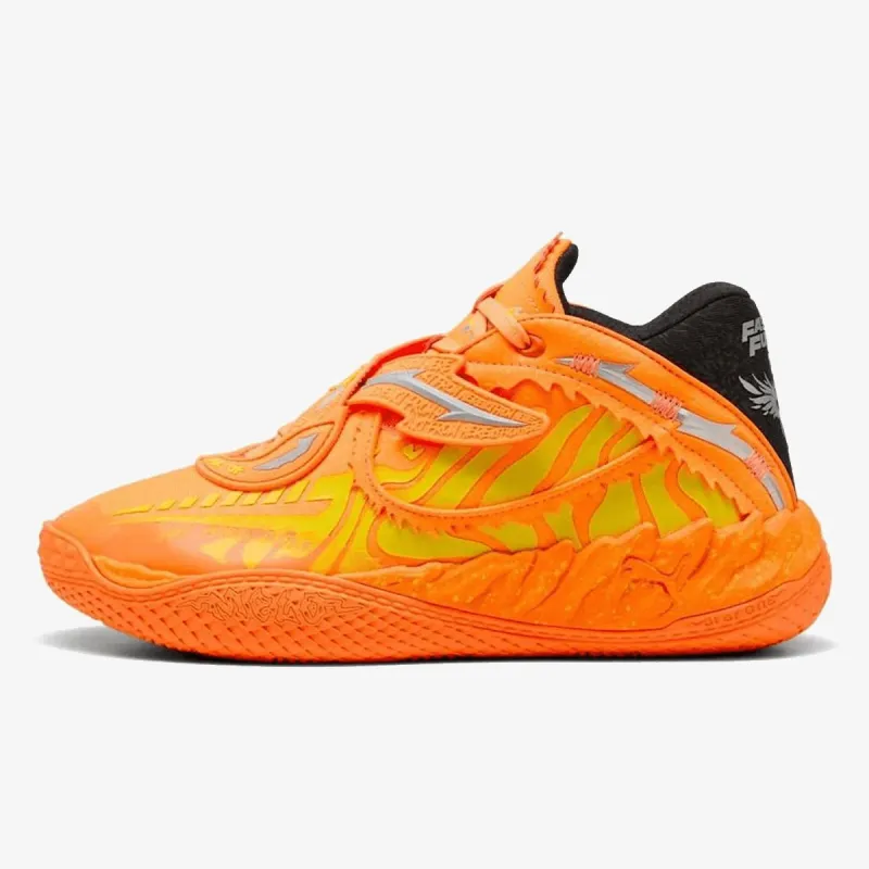 Puma LaMelo Ball MB.05 Fast & Furious LA