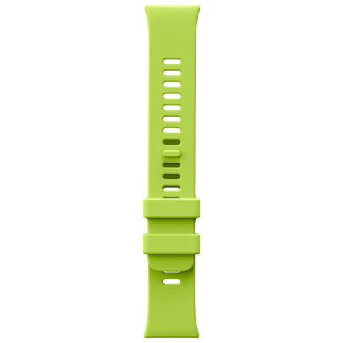 Redmi Watch TPU Quick Release Strap _ Mint Green