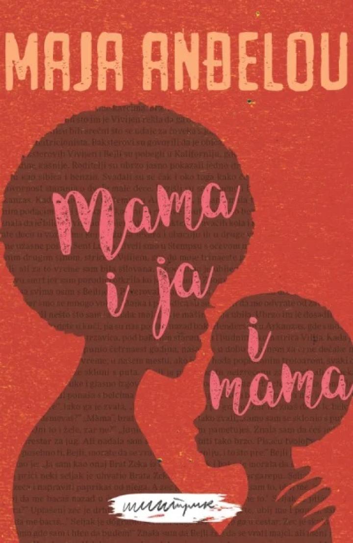 MAMA I JA I MAMA
