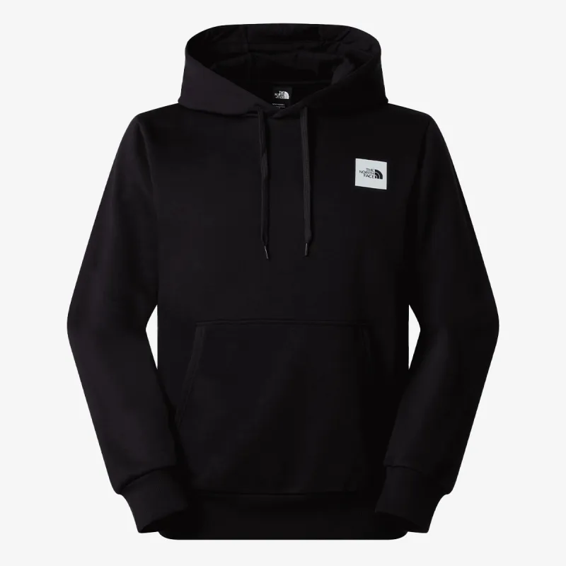 The North Face M EVOLUTION BOX HALF DOME REGULAR HOODIE