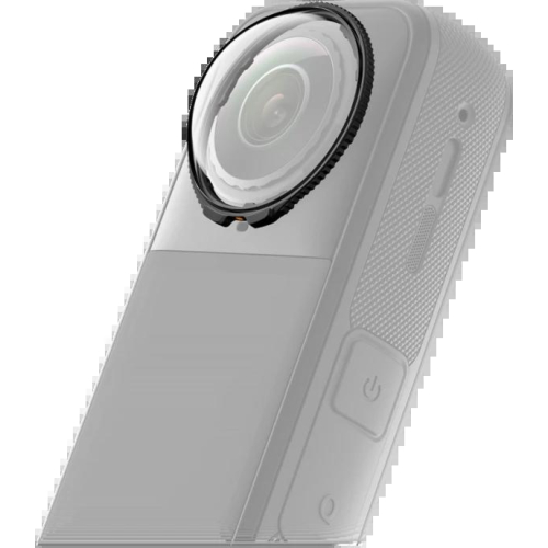 Insta360 X5 Premium Lens Guards