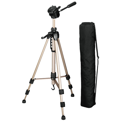 Hama Star 63 Tripod + torba - 04163