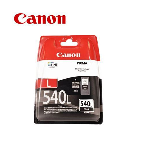SUP INK CANON PG-540L BK