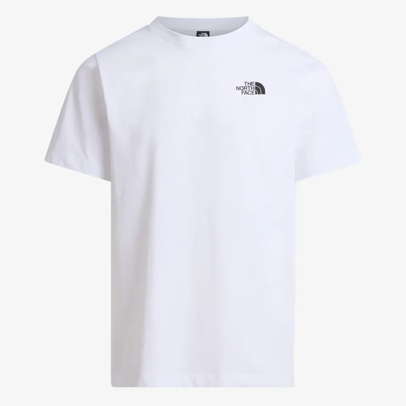 The North Face NORTH FACES REG SS TEE