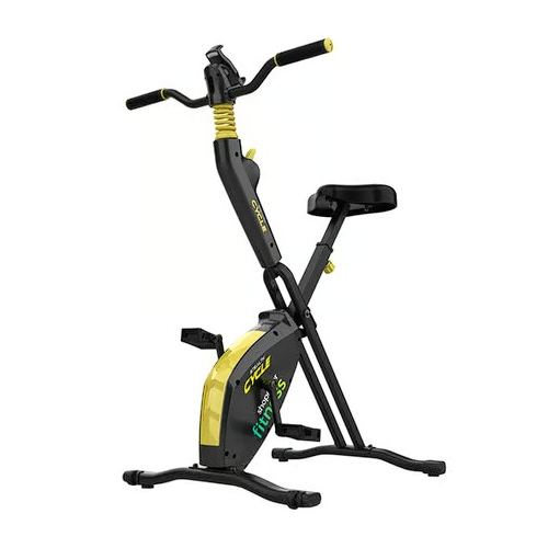 B-roba LiveFit sobni bicikl magnetni Stealth Cycle