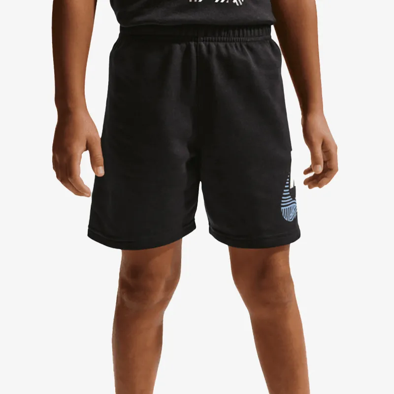 Nike NKB B NSW IN THE ZONE FT SHORT