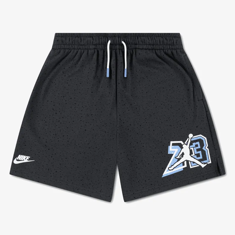 Nike JDB IN THE PAINT FT SHORT
