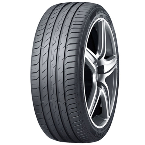 225/45R17 N'FERA Sport 91Y