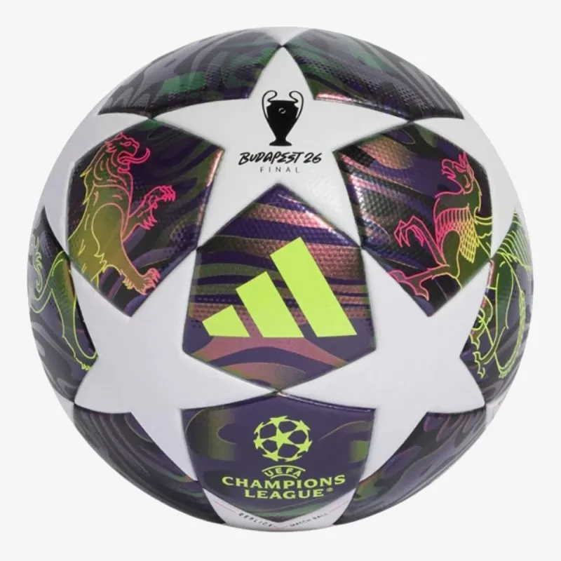 adidas UEFA Champions League