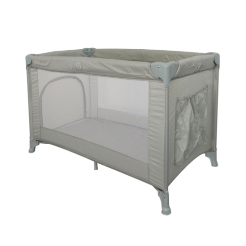 NANIA PRENOSIVI KREVETAC CLASSICLET, GREY