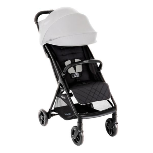 GRACO KOLICA MYAVO, STEEPLE GRAY
