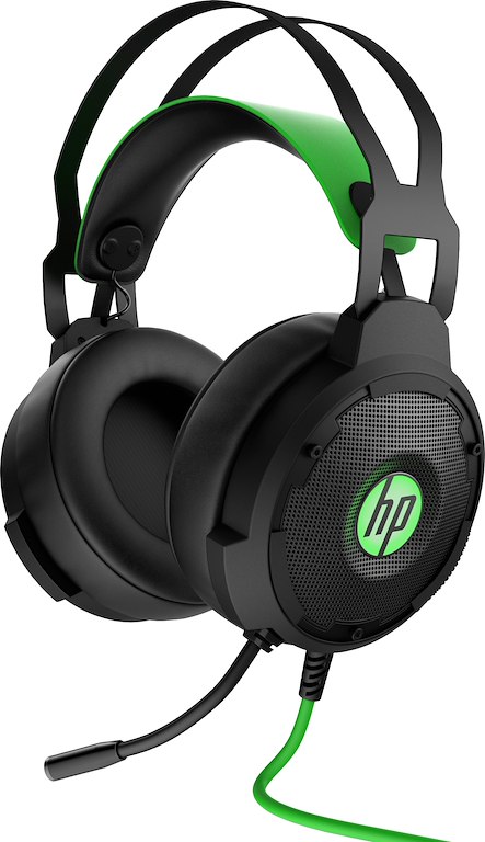 HP HP Pavilion Gaming Headset 600, 4BX33AA