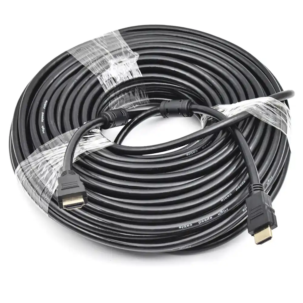 Kettz Kabl HDMI-HDMI M/M V1.4 30m Kettz KT-HK1.4-30M