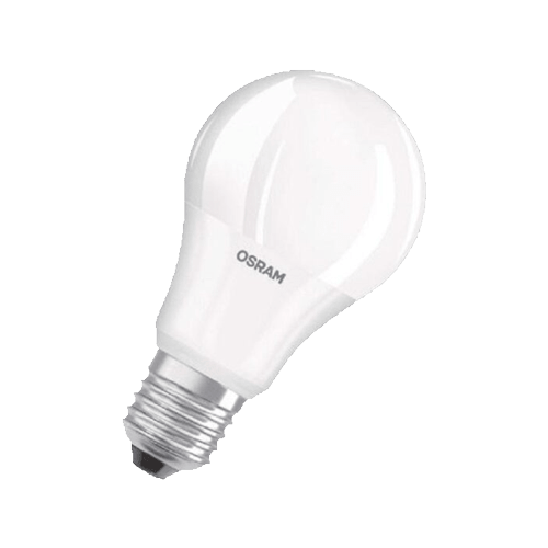 OSRAM LED sijalica Value CLA 75 11W 827 E27