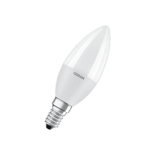 OSRAM LED sijalica Value 7W 865 E14