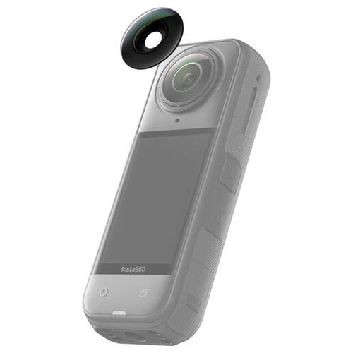 Insta360 X4 Air Replacement Lens Kit
