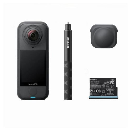 Insta360 X4 Air Starter Bundle