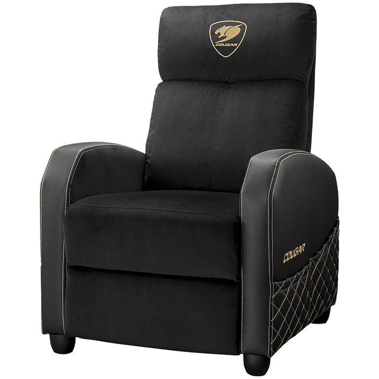 COUGAR RANGER ELITE GOLD Gaming Sofa