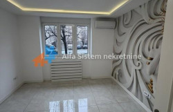 Stan-Apartman za Duži Najam, Savski Venac, Beograd, €950