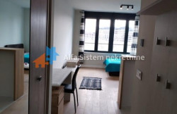 Stan-Apartman za Duži Najam, Blok 65, Novi Beograd, Beograd, €700