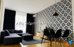 Stan-Apartman za Duži Najam, Vračar, Beograd, €900
