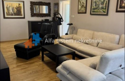 Stan-Apartman za Duži Najam, Hotel Jugoslavija, Novi Beograd, Beograd, €900