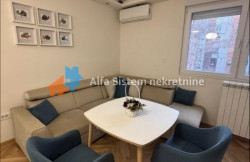 Stan-Apartman za Duži Najam, Vukov Spomenik, Zvezdara, Beograd, €800