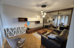 Stan-Apartman za Duži Najam, Blok 22, Novi Beograd, Beograd, €800