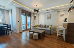 Stan-Apartman za Duži Najam, Hram, Vračar, Beograd, €950