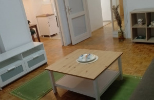 Iznajmljujem Stan-Apartman, Blok 30, Beograd Grad
