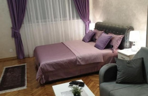 Iznajmljujem Stan-Apartman, Dorćol, Beograd Grad