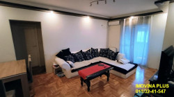 Lazarevac, Savez - Predraga Stefanovića, 54m2