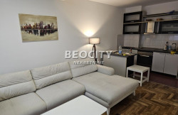 Novi Sad, Centar, Kosovska, 2.5, 58m2, 550EUR