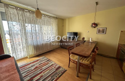 Novi Sad, Centar, Kisačka, 1.5, 43m2, 370EUR