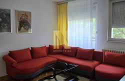 Trosoban Pet Friendly stan kod glavne železničke stanice