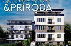 Prodaja stanova Vrnjačka Banja centar – novogradnja, moderan kompleks, idealna lokacija za život i investiciju