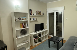 Iznajmljujem Stan-Apartman, Centar