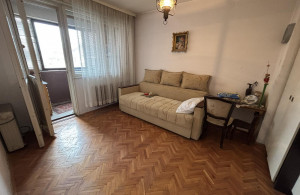 Prodajem Stan-Apartman, Kruševac