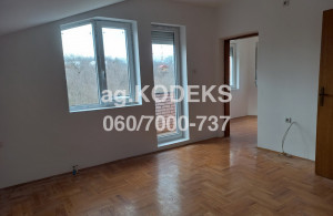 Prodajem Stan-Apartman, Apelovac, Niš Grad, MOKRANJCEVA 48 IV(k) TA 84.000