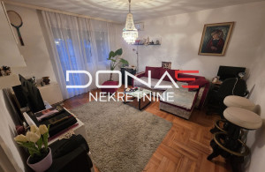Prodajem Stan-Apartman, Pantelej, Niš Grad