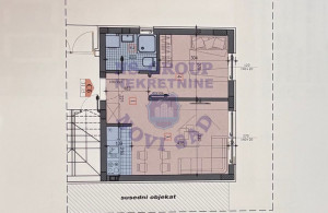 Prodajem Stan-Apartman, Adice