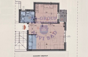 Prodajem Stan-Apartman, Adice