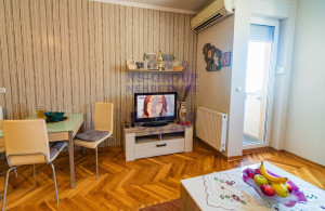 Prodajem Stan-Apartman, Centar