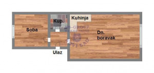 Prodajem Stan-Apartman, Adice