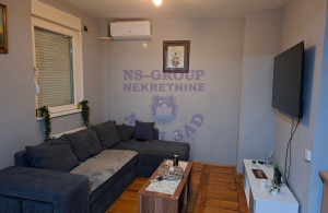 Prodajem Stan-Apartman, Stari Majur, Novi Sad Okolica