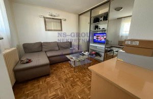 Prodajem Stan-Apartman, Centar-Spens